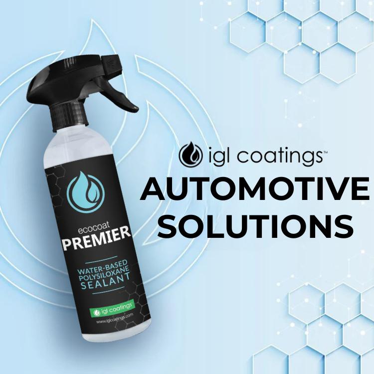 Marine Coatings – IGL Coatings Australia