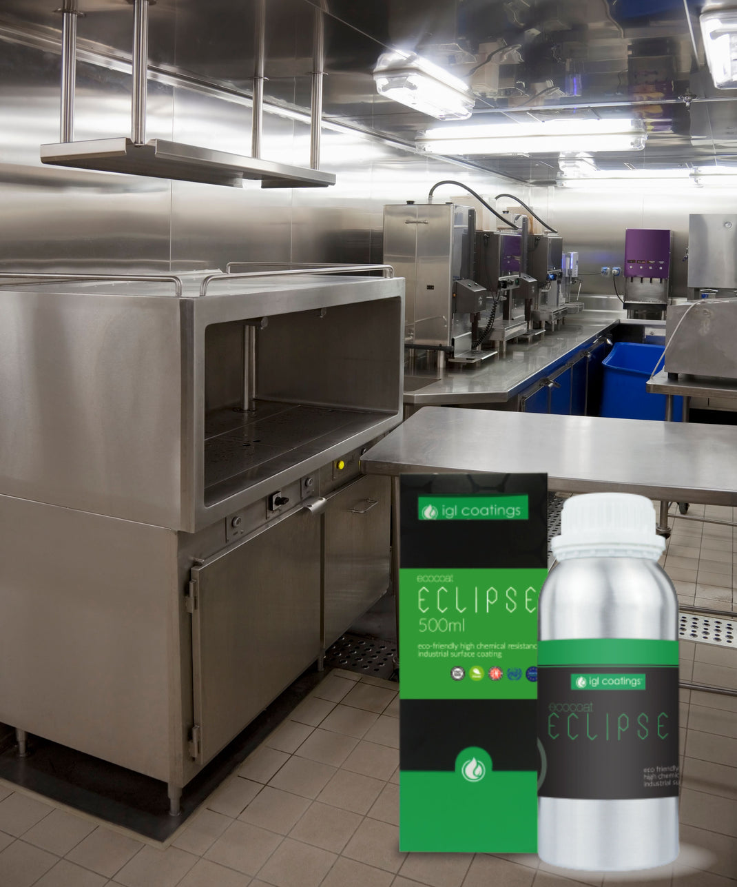 Industrial Coatings – Anti-Corrosion & Chemical Protection Solutions ...