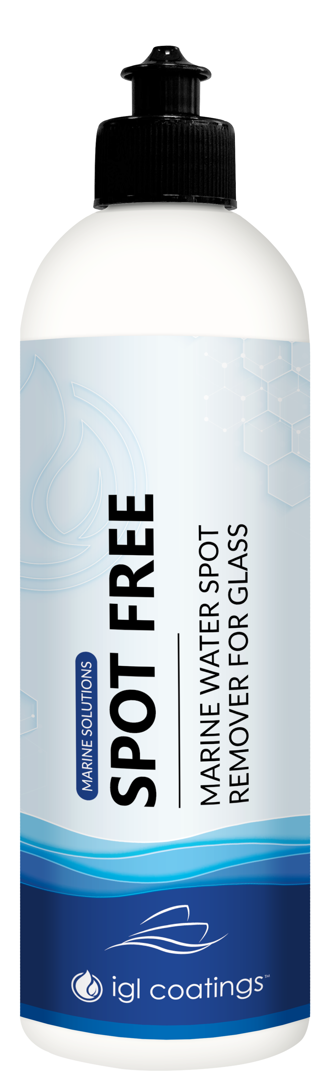 Premium Quality Marine Protection & Coating Products – IGL Coatings Australia