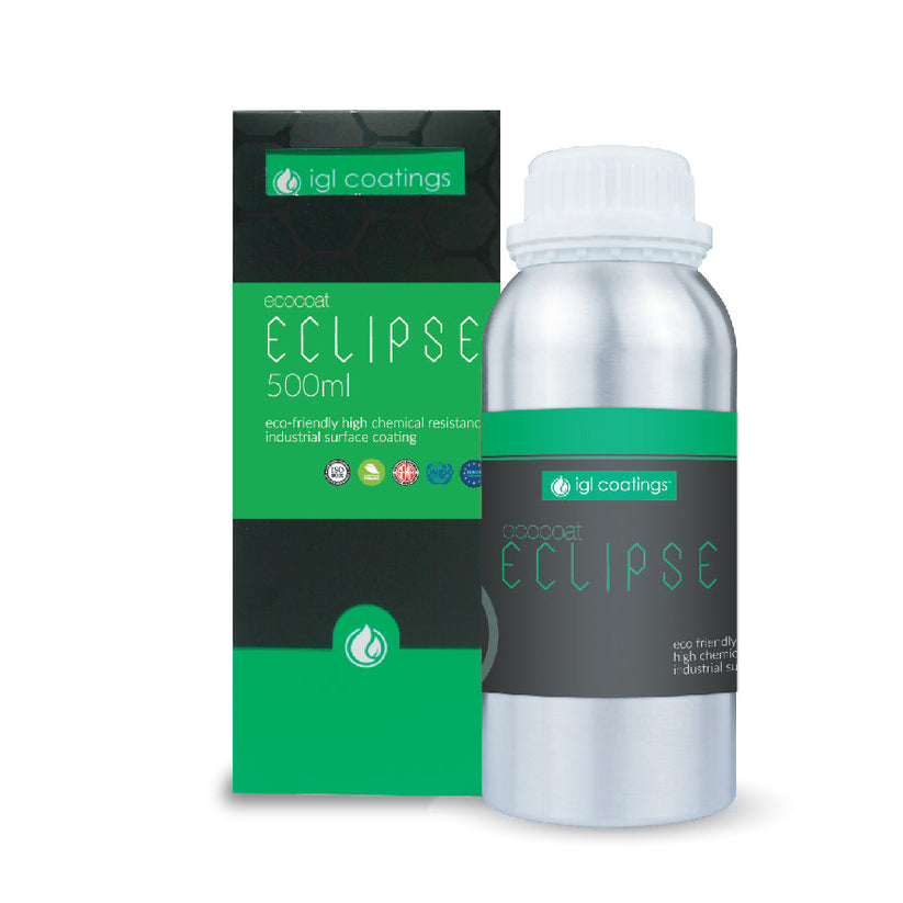 IGL Eclipse | Permanent Industrial Ceramic Surface Coating – IGL ...