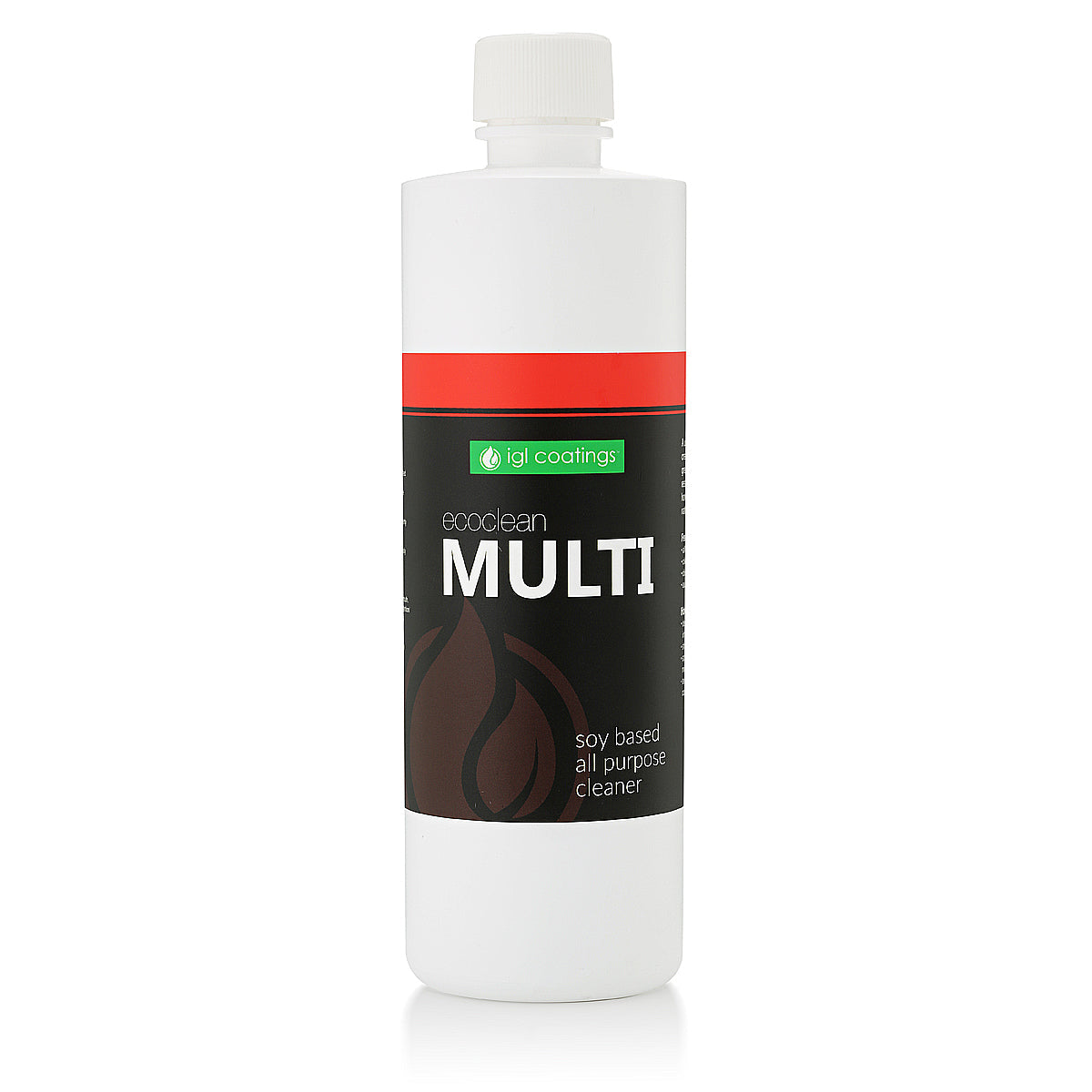 IGL Ecoclean Multi All Purpose Cleaner – IGL Coatings Australia