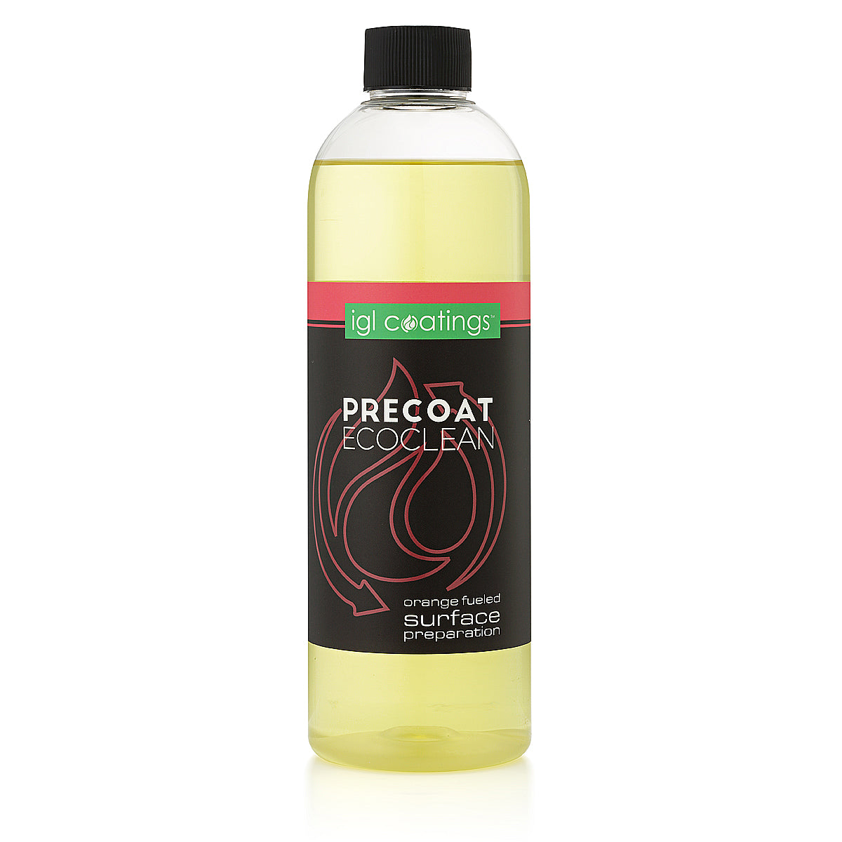 IGL Ecoclean Precoat – IGL Coatings Australia