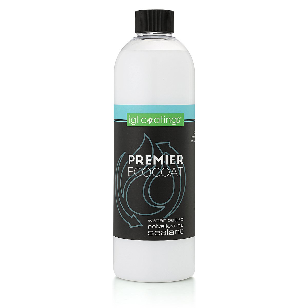 IGL Ecocoat Premier Nano Protective Spray Sealant – IGL Coatings Australia