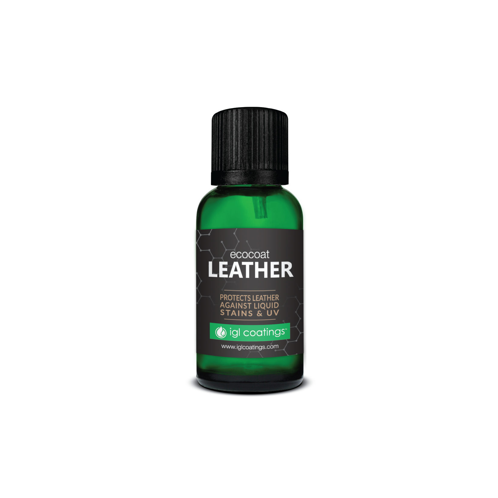 IGL Leather Coating | Ceramic Leather & Interior Protection – IGL ...