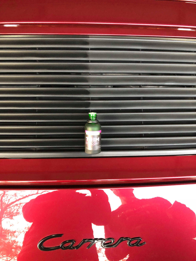 IGL Ecocoat Trim (nano coating) – IGL Coatings Australia