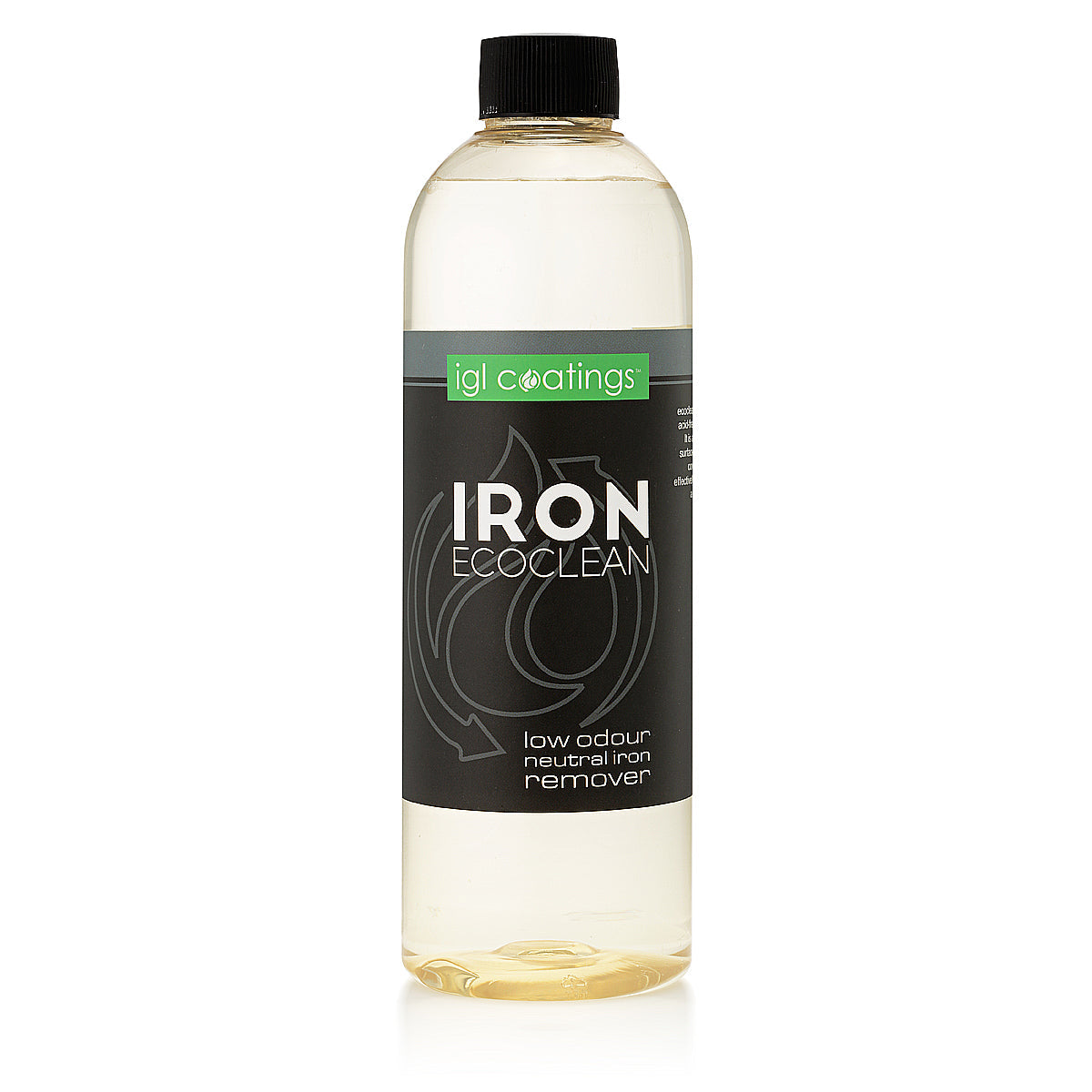 Premium Quality High Grade Cleaning Products – IGL Coatings Australia