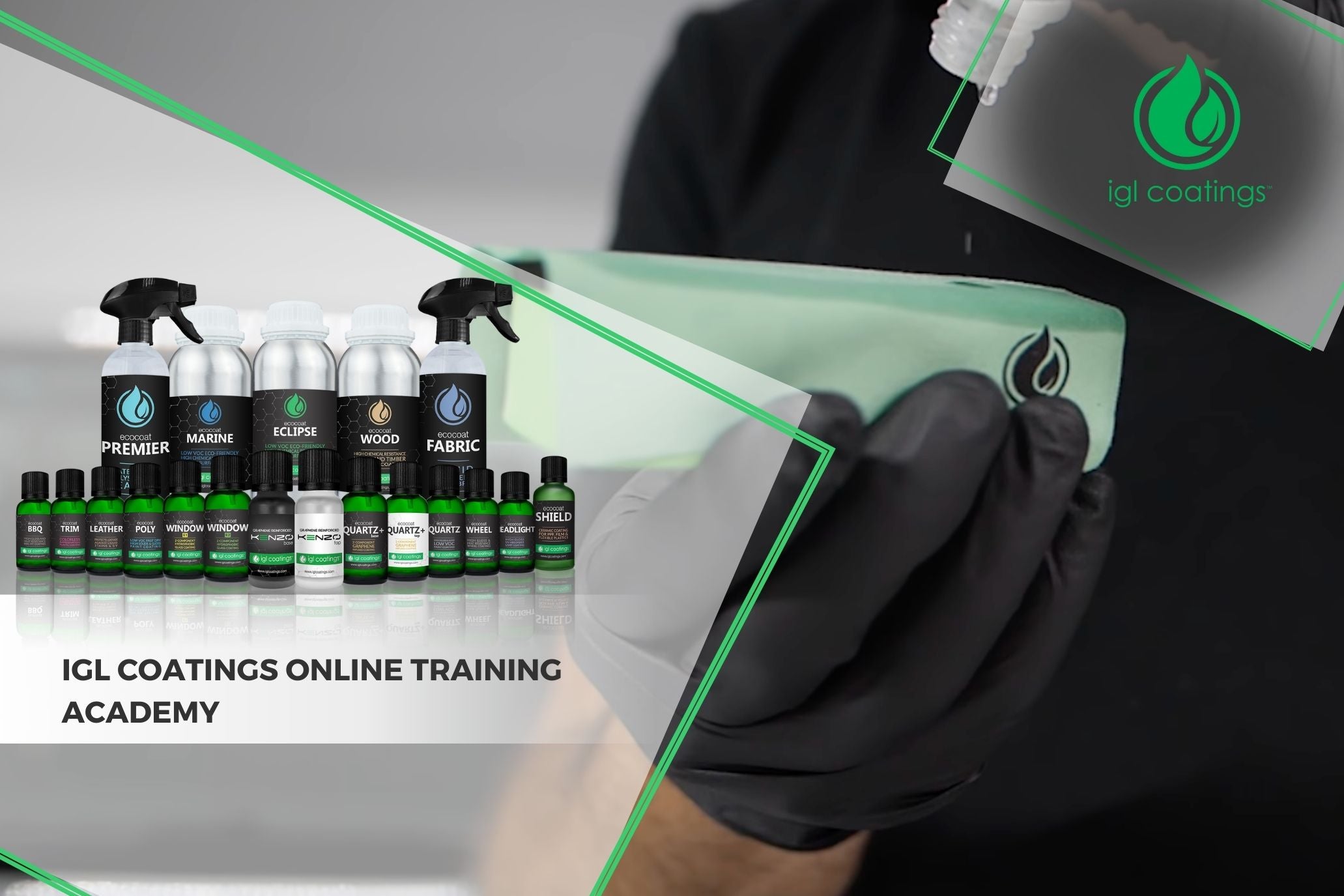 IGL Coatings Australia Surface Protection Coatings Specialists