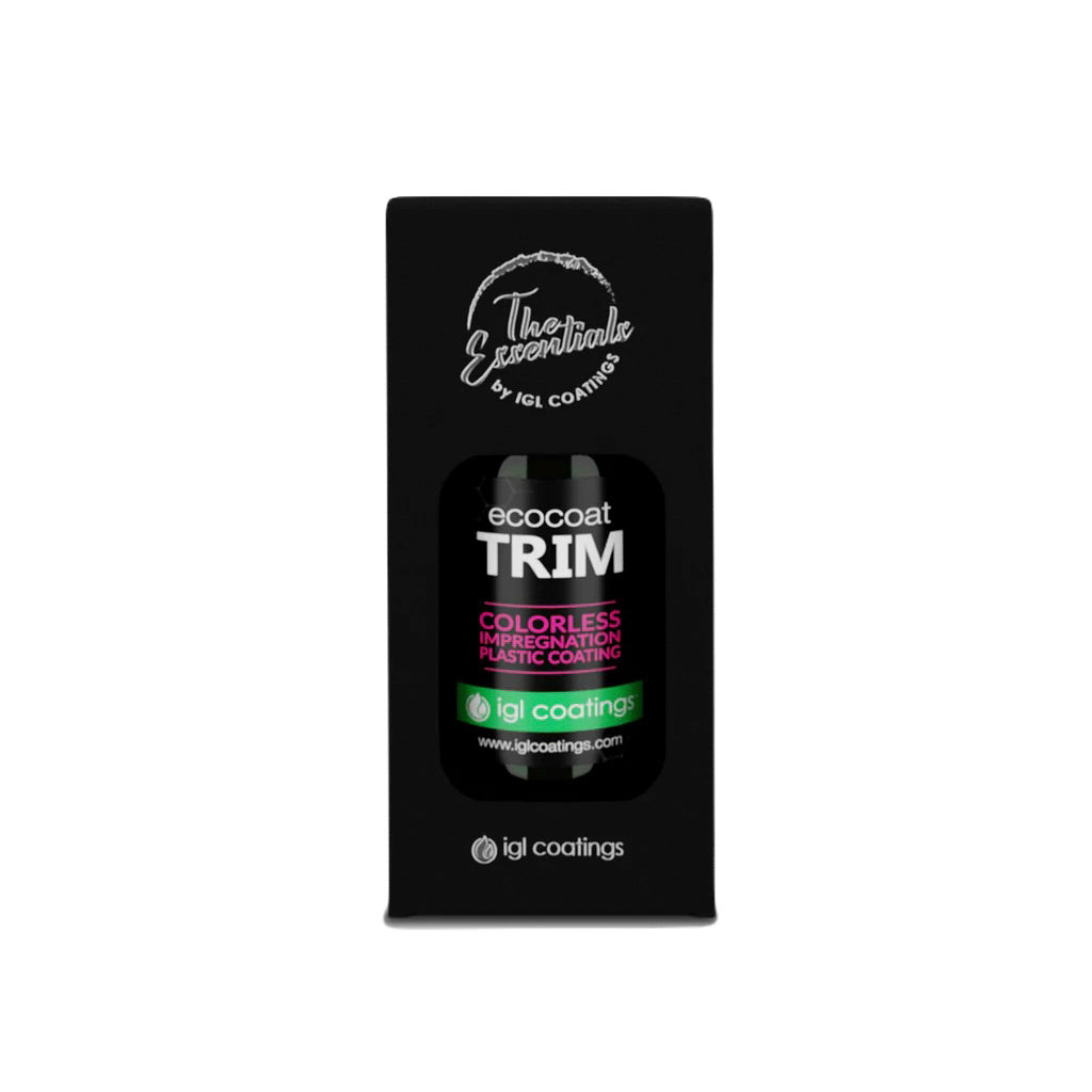 IGL Ecocoat Trim (nano coating) – IGL Coatings Australia